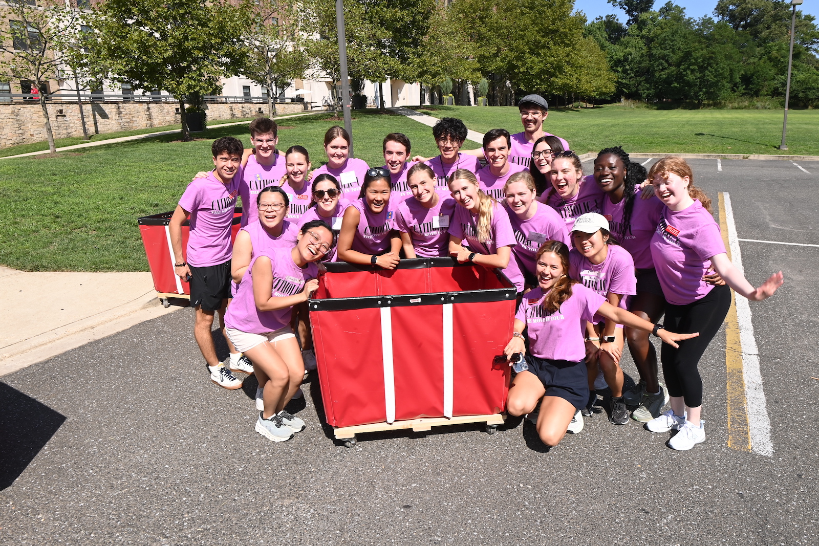 Move In Details | CUA