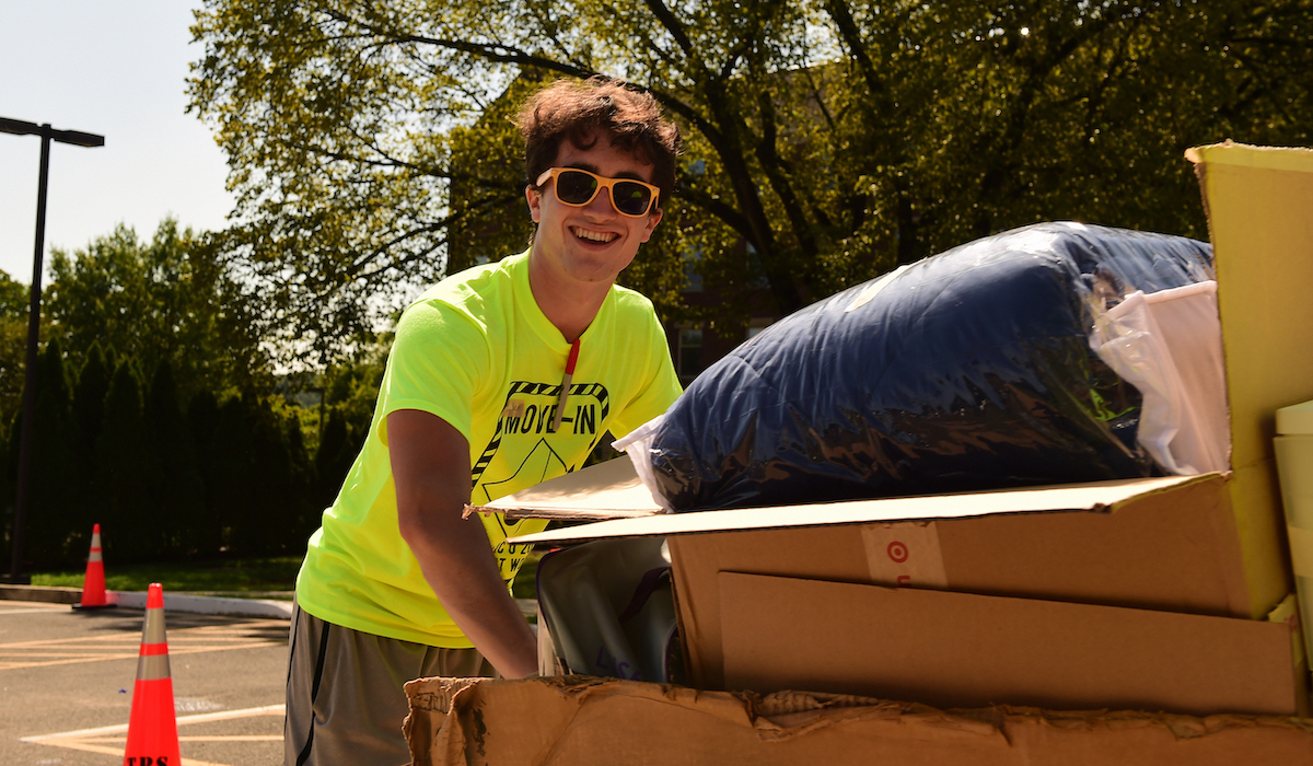 Closing and Move-In Information - Residence Life - Student Affairs ...